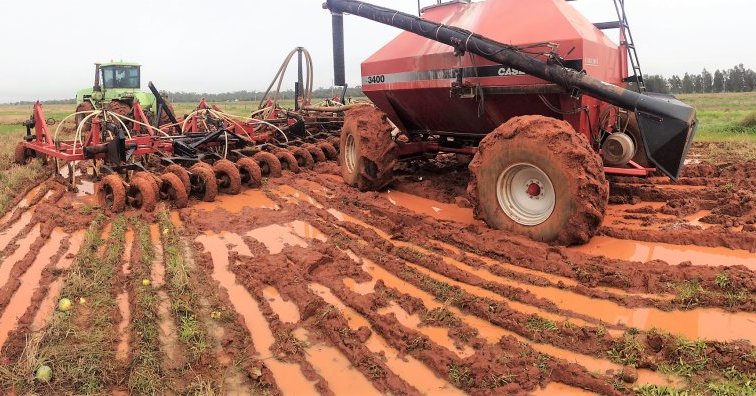 Bogged Brakes | Are You Bogged Mate?